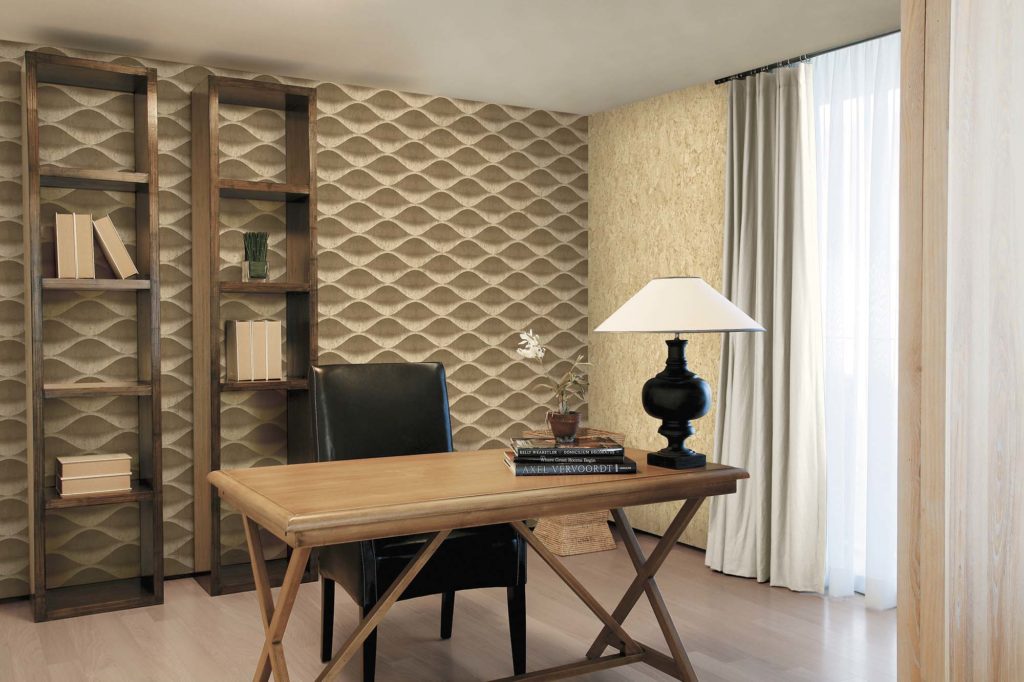 Excel Wallpapers | Designer Wallpaper Collections | Wooden Walls