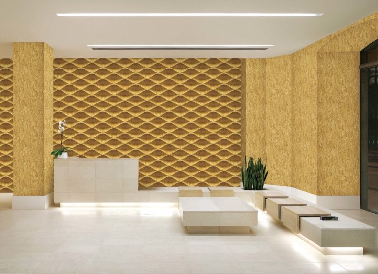 Excel Wallpapers | Designer Wallpaper Collections | Wooden Walls