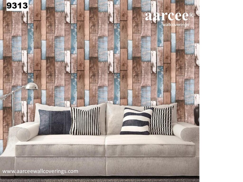 Self Adhesive 9313 - Best Wallpaper Collections in India